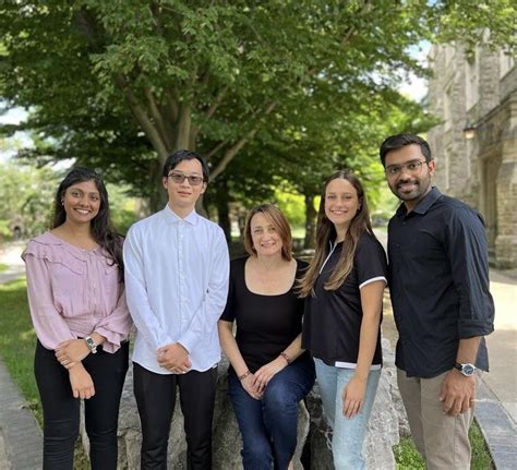 Xianzhao Duan On Linkedin I Am Pleased To Announce That I Have Finished My Summer Job At Mcmaster