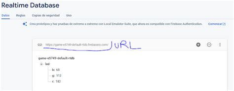 Reactjs Firebase Esp8266 Nodemcu Led Rgb Frontend Arduino