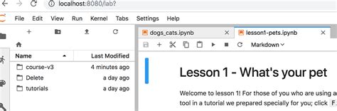 Platform Gcp Part 1 2019 Fastai Course Forums