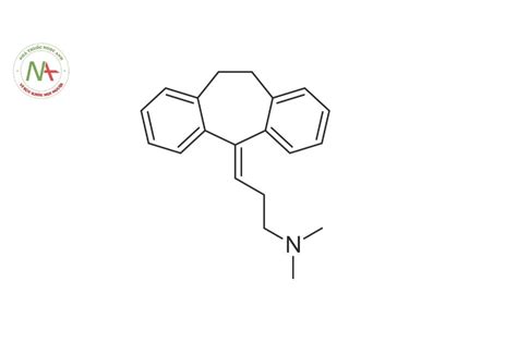 Amitriptylin Là Thuốc Gì Tất Tần Tật Về Thuốc Chống Trầm Cảm Amitriptylin