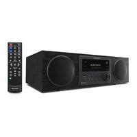 Sharp Stereo System User Manuals Download ManualsLib