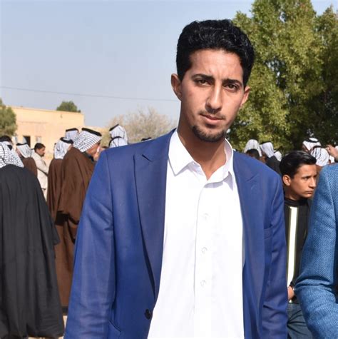 اعلام الساده الحميد