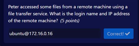 The Key — Btlo Writeup— Hard Digital Forensics Lab By Surya Teja Masanam Medium