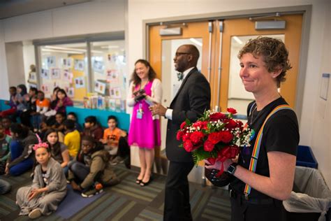 Tucker Elementary School Principal Named 2019 Acps Principal Of The
