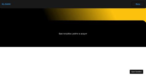 Cool Glitter Voozv Codesandbox