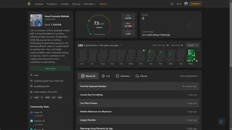 Leetcode Codingchallenge Programming 100daysofleetcode Problemsolving Dsa Codedaily