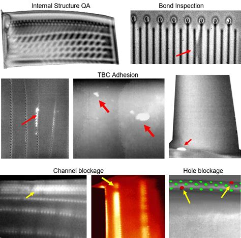 Thermal Wave Imaging Applications