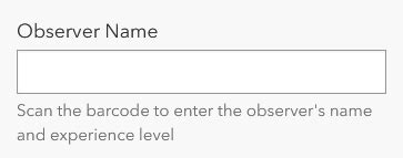 Forms Arent Just For ArcGIS Field Maps Anymore
