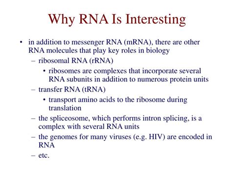 Ppt Stochastic Context Free Grammars For Rna Modeling Powerpoint