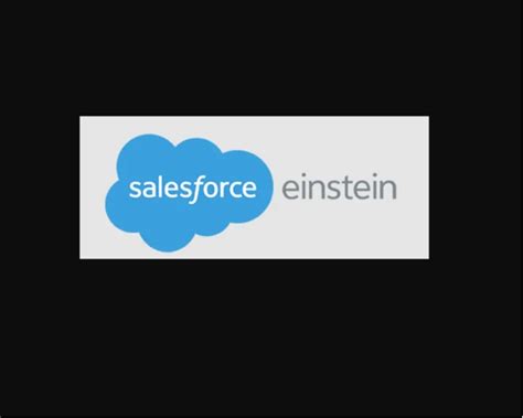 Salesforce Einstein Ai Software Free Demo Available At Best Price In Jaipur