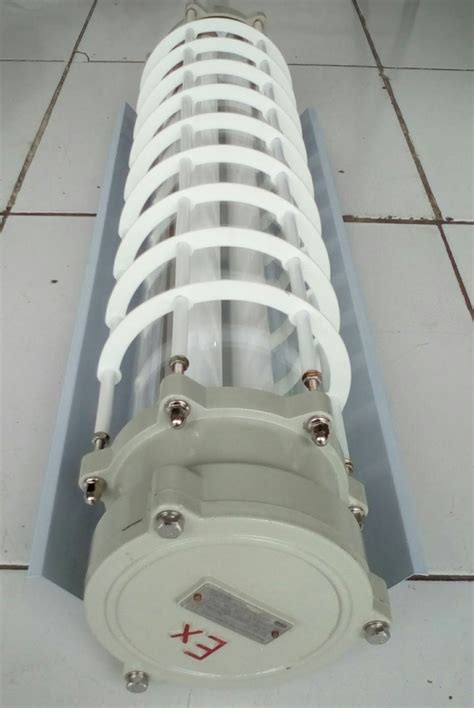 Explosion Proof Indonesia Jual Lampu Tl Explosion Proof Glass
