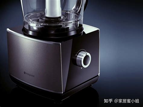 破壁机和豆浆机有何区别使用了3个月以后发现差别简直太大了 知乎
