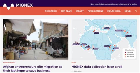 Mignex Aligning Migration Management And The Migration Development Nexus United Nations