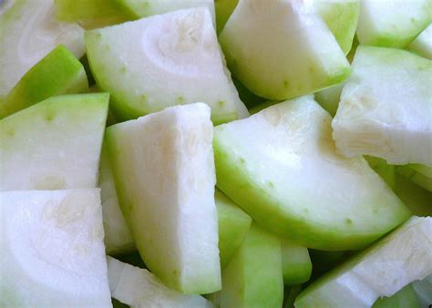 Winter Melon Health Benefits Nutrition Uses And Calories