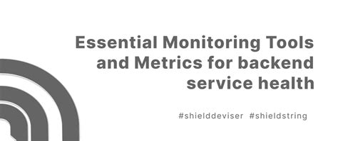 Common Strategies To Optimize Backend Performance Dev Community