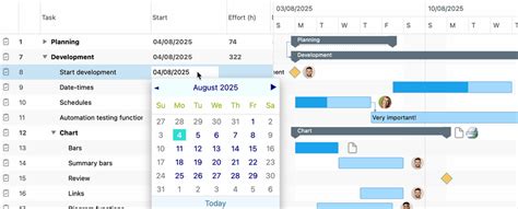 Building A Scheduler App With React Js And Dlhsoft Gantt Chart Components By Dlhsoft Gantt