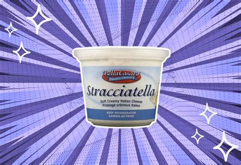 7 Tasty Stracciatella Cheese Substitutes Jazz Up Meals [2026]