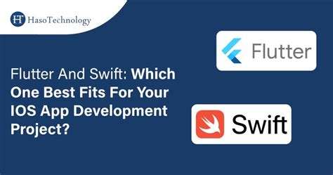 Flutter And Swift Which One Best