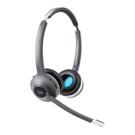 CISCO HEADSET QUICK REFERENCE MANUAL Pdf Download ManualsLib CISCO HEADSET QUICK REFERENCE MANUAL Pdf Download ManualsLib