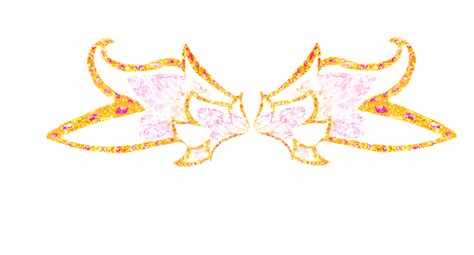 Tynix Wings By Redkitty120 On Deviantart