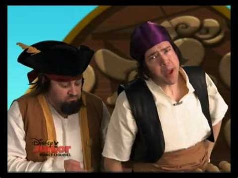 Neverland Pirate Band Hookavi Youtube