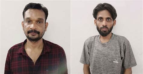 സ്ത്രീകളെ ലോഡ്ജുകളിൽ പാർപ്പിച്ച് പെൺവാണിഭം രണ്ടു പേര്‍ അറസ്റ്റില്