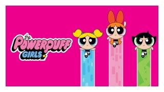 Watch The Powerpuff Girls Online Stream On Directv