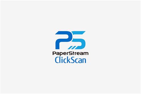 Paperstream Clickscan Ricoh Image Scanner
