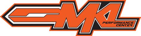 Service Moto București Mkl Performance Logo