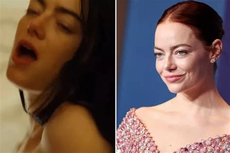 Emma Stone Daily Star