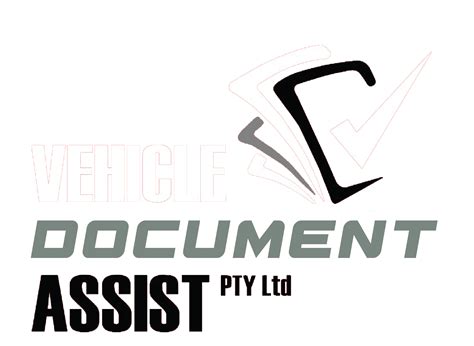 Vehicle Document Assist Vehicle Document Assist