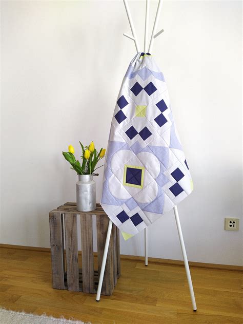 The Lily Quilt Pattern Artofit