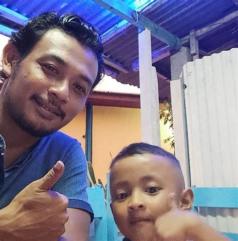 Hardson Albert Tumbio