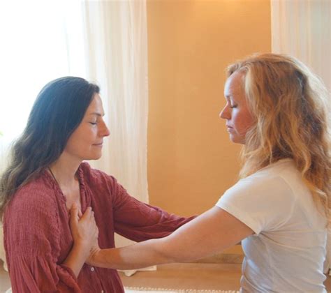 Tantric Massages Koppels