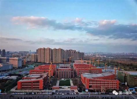 經開要火！1748畝地造城，168分校、清華附中名校房來了！ 壹讀