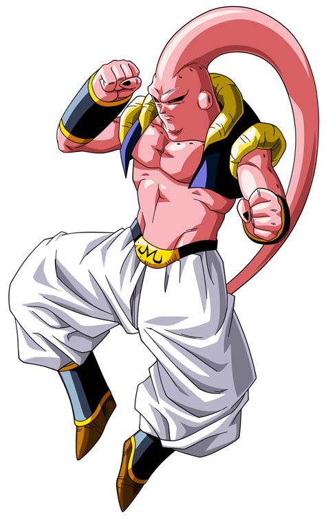 Majin Buu Các Dạng Majin Buu Các Form Majin Buu Sức Mạnh Majin Buu