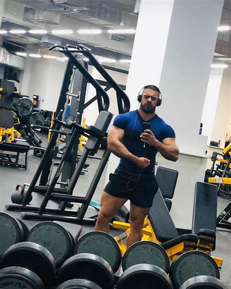 Russian Beef Konstantin Kamynin Lpsg