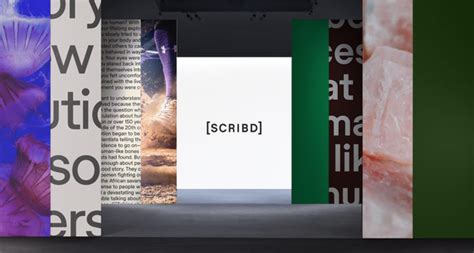 Scribd Logo 17 Best Scribd Alternatives Reviews Features Pros