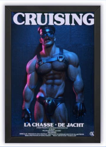 Gay Themed Movie Posters Objects Loverslab