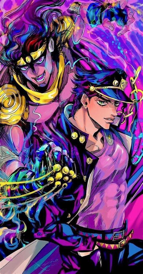 Jojo Part 6 Wallpapers Top Free Jojo Part 6 Backgrounds Wallpaperaccess