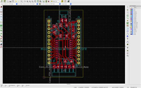 KiCad 5 Tutorial FabLab KAMAKURA
