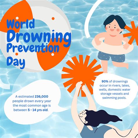 Stay Safe Your Guide To Preventing Drowning