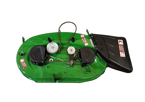 Lawn Mower Deck Replacement At Elijah Gannon Blog
