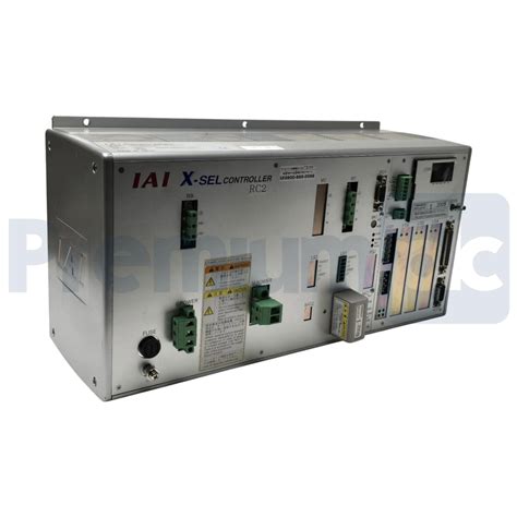 Iai Xsel Ket 1 200a Dv Eee 0 2 X Sel 1 Axis Robot Motion Controller