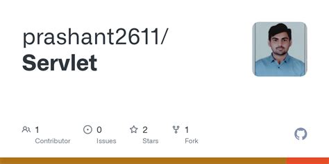 Servlet Servlet Welcome WebContent Index Html At Master Prashant Servlet GitHub