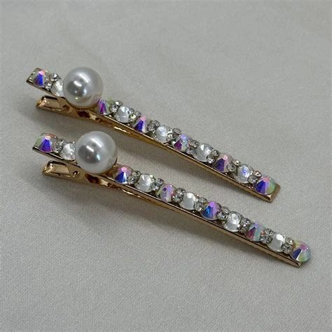 Hair Pin Pack Of Zalika Women