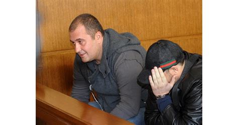 Прокоба над делото срещу Ицо Байков