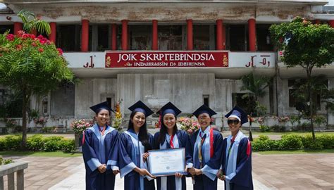 Joki Skripsi Terbaik Di Indonesia Solusi Tepat Untuk Skripsimu Jasa