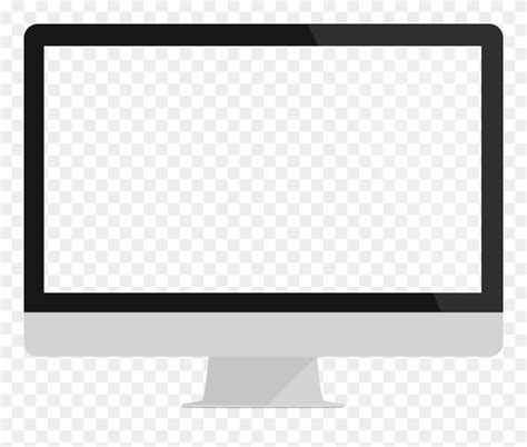 Download Lcd Clipart 3059563 PinClipart