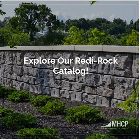 Mid Hudson Concrete Products Inc On Linkedin Redirock Construction